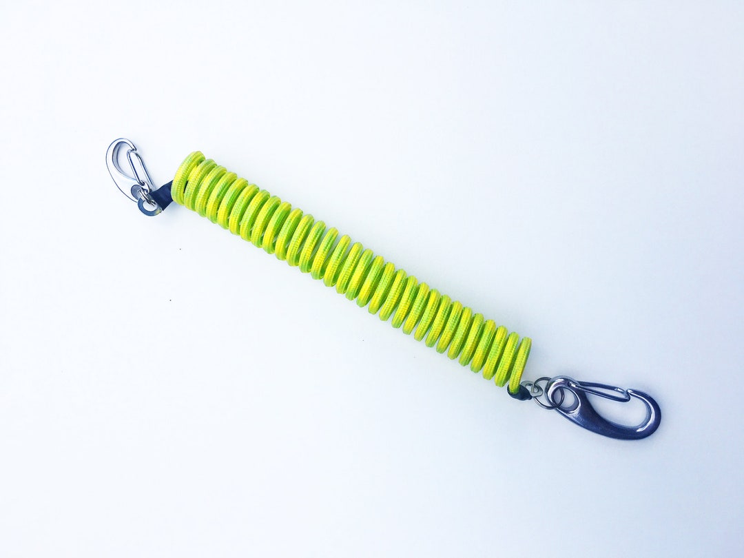 Surfer Skater Key Band Paracord Lanyard Teens Gift Surf Skate - Etsy UK