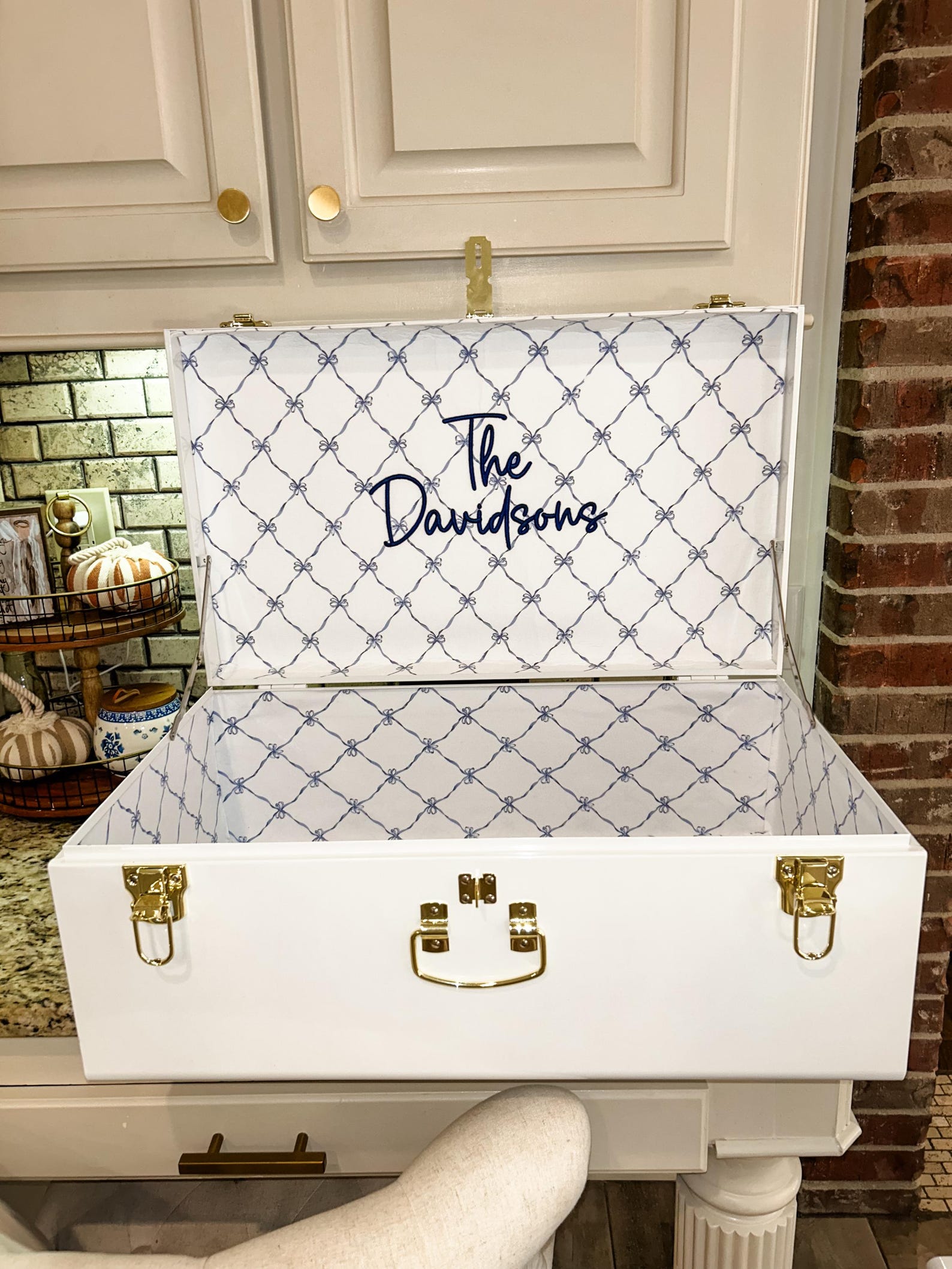 Wedding Keepsake Trunks - Etsy