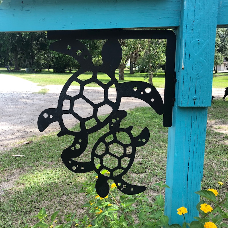 Beach Mailbox - Etsy