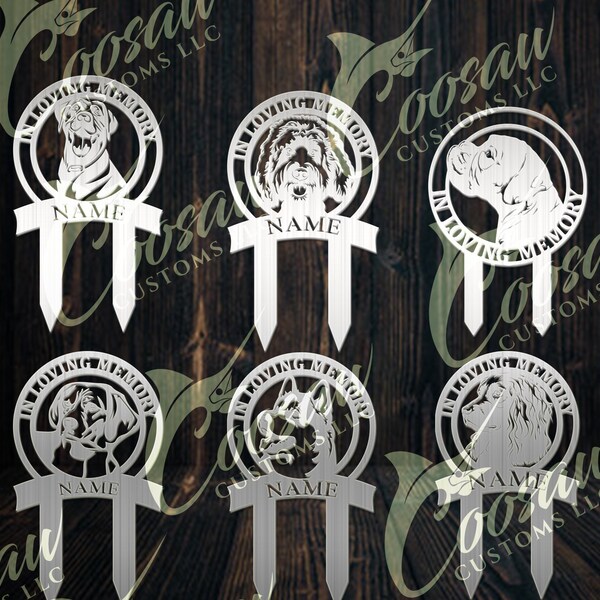 Plasma Cut Signs - Etsy