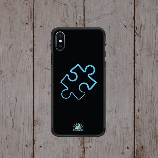 Autism iPhone Case - Etsy