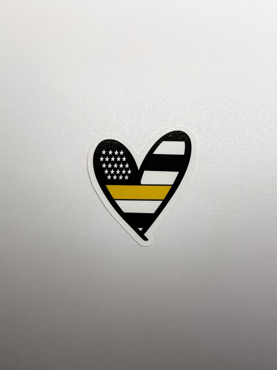 Paper & Party Supplies Laptop Sticker Thin Gold Line Sticker Car Decal ...