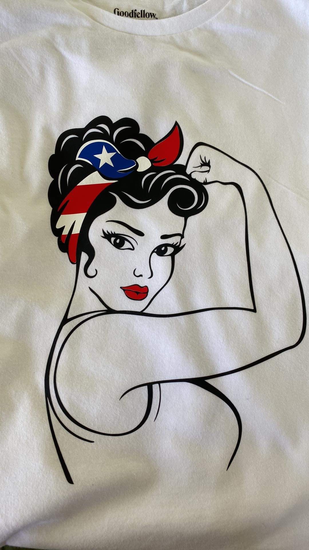 Puerto Rican Women Empowerment Shirt - Etsy