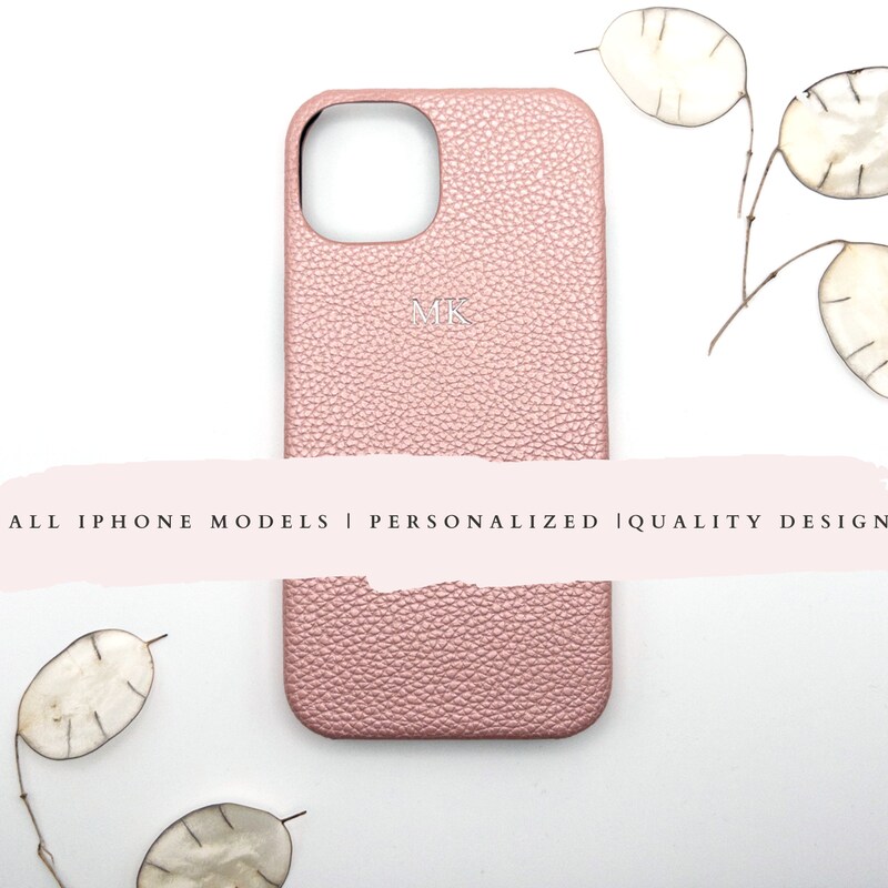 Pearl Phone Case - Etsy