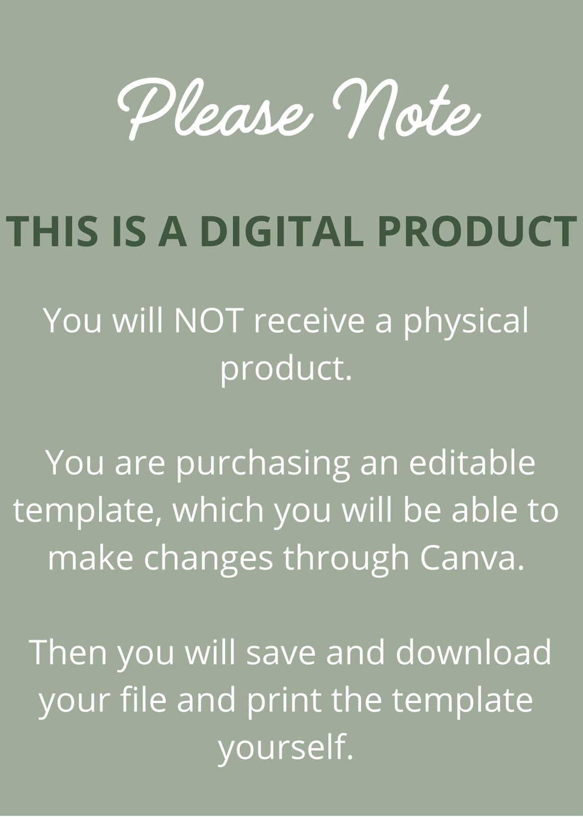 Arsenal Invitation, Invitation Template, Canva Template - Etsy