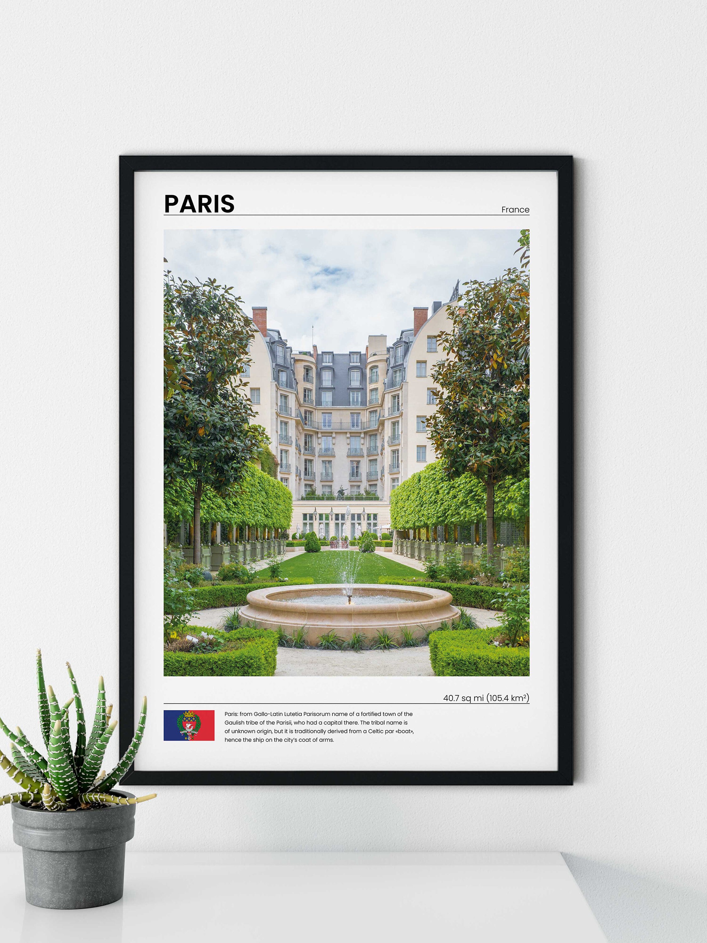 Wes Anderson Poster, Paris Poster, Paris Print, Art Prints, Affiche ...