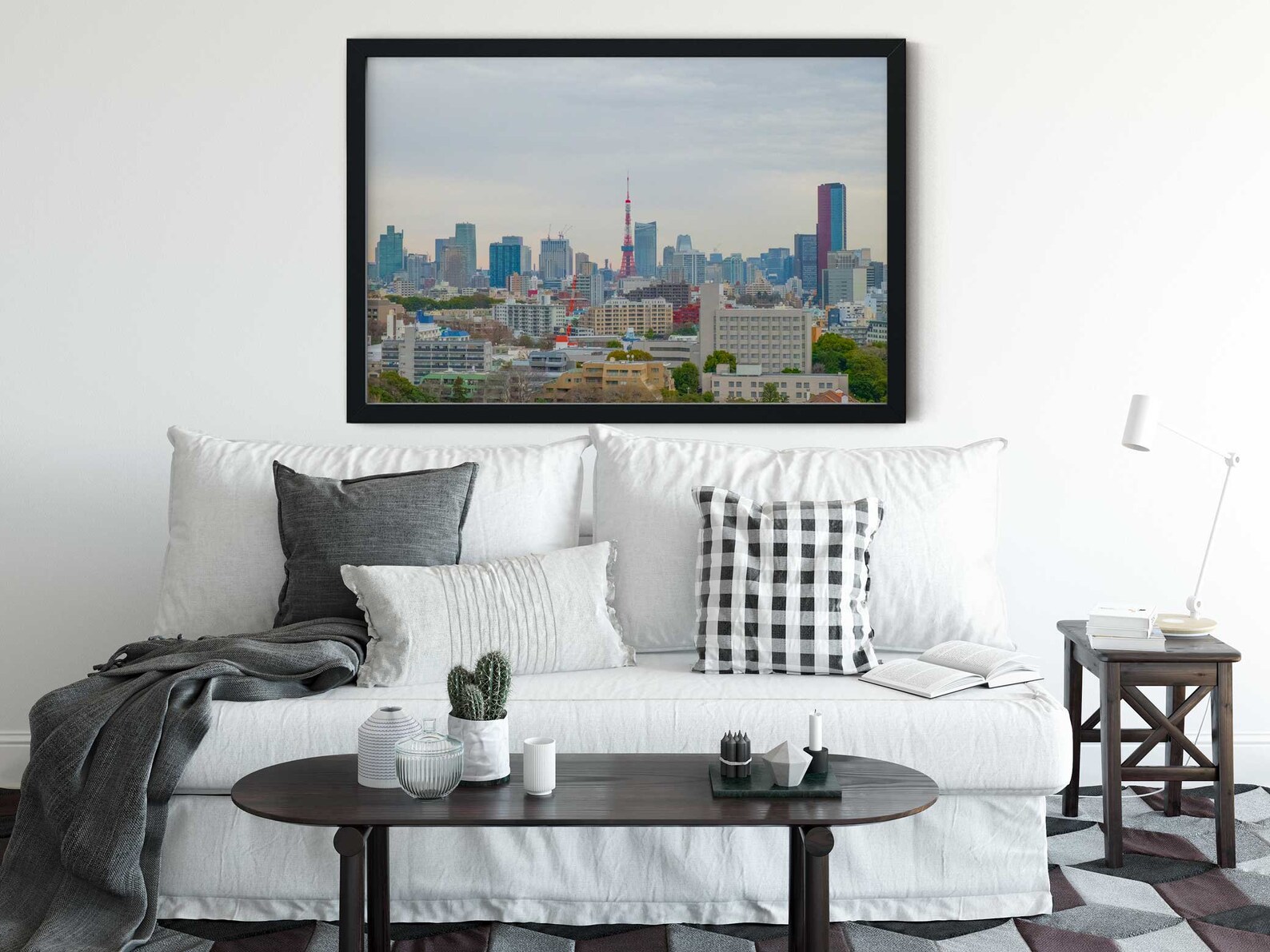 Tokyo Print Tokyo Poster Tokyo Tower Tokyo Photo Tokyo | Etsy