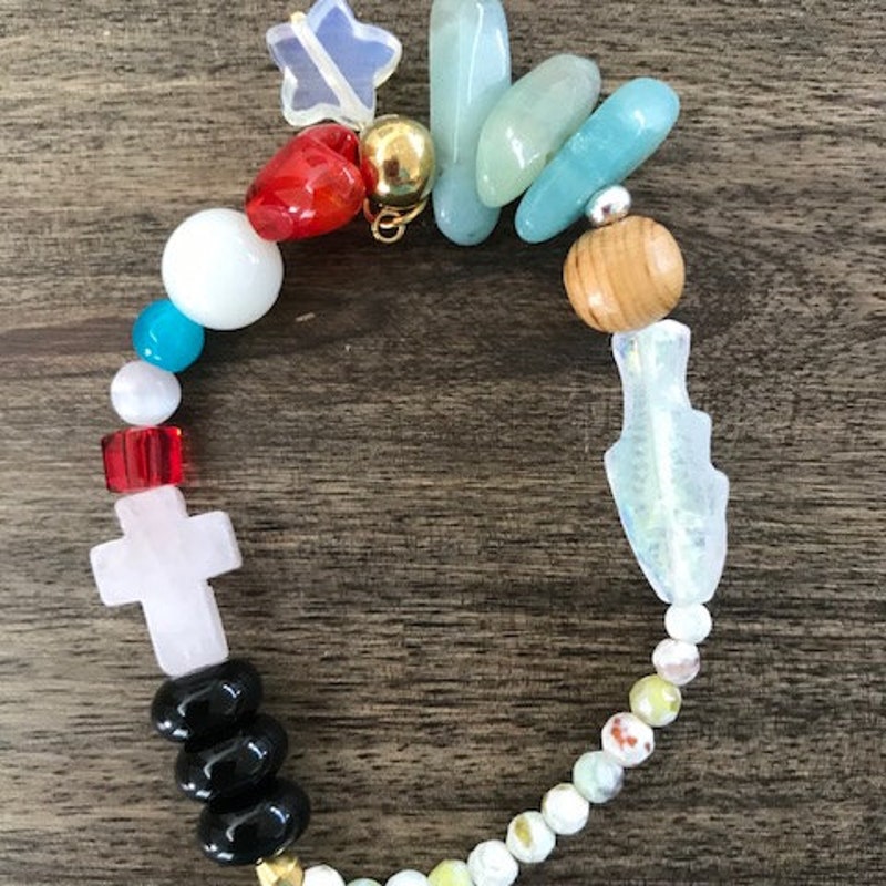Jesus Story Bracelet - Etsy