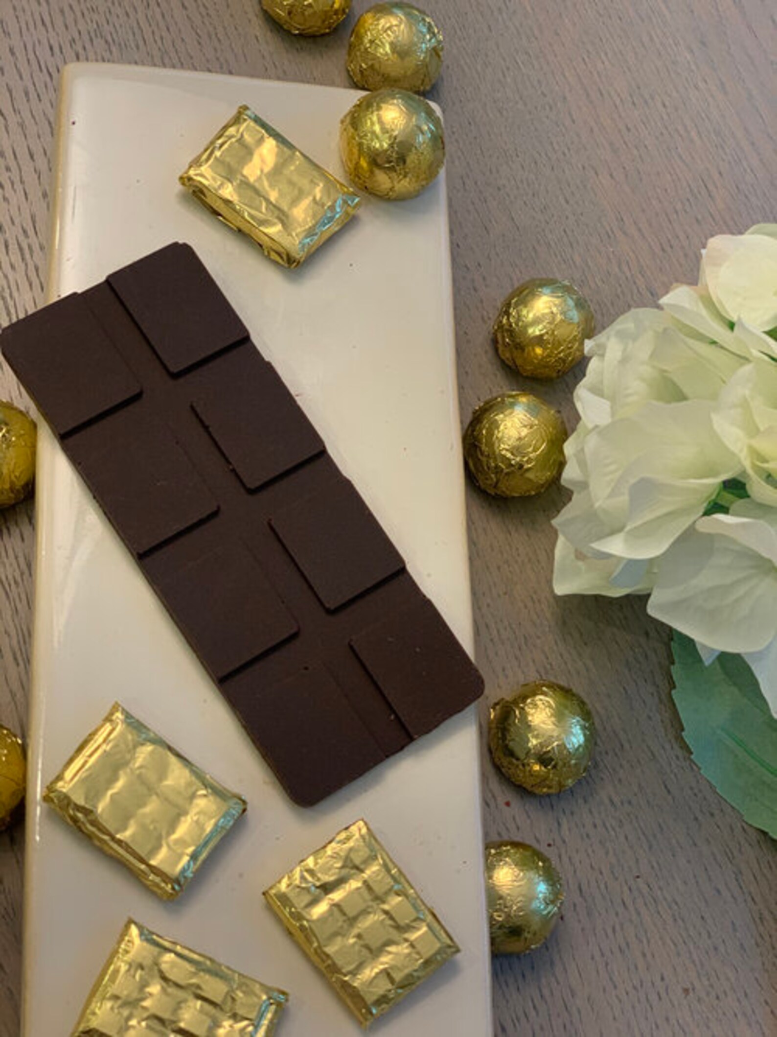 Brainsnac KETO LINE (K5) - KETO Vegan Purest Dark Couverture Chocolate ...