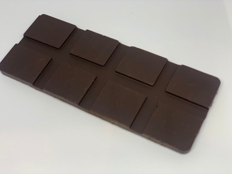 Brainsnac KETO LINE (K5) - KETO Vegan Purest Dark Couverture Chocolate ...