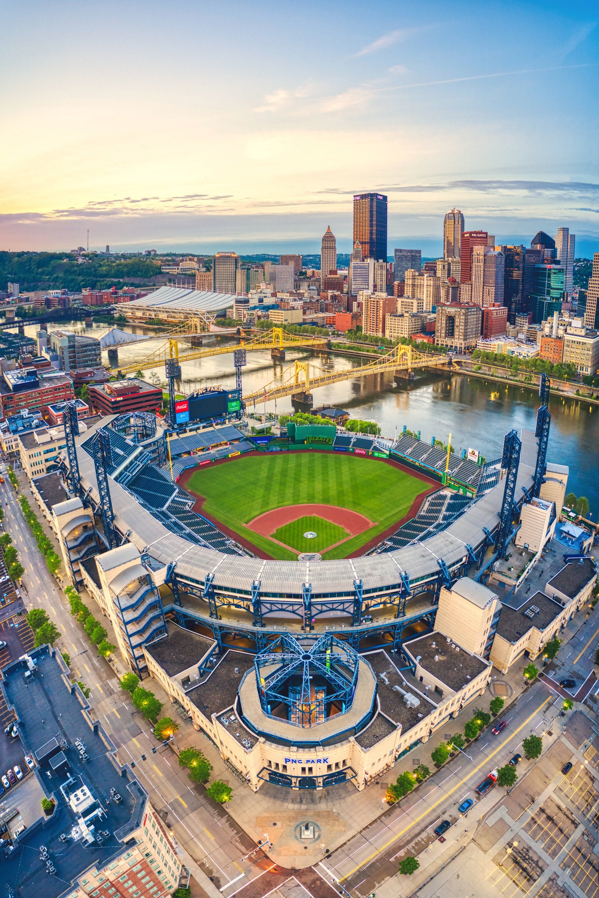PNC Park