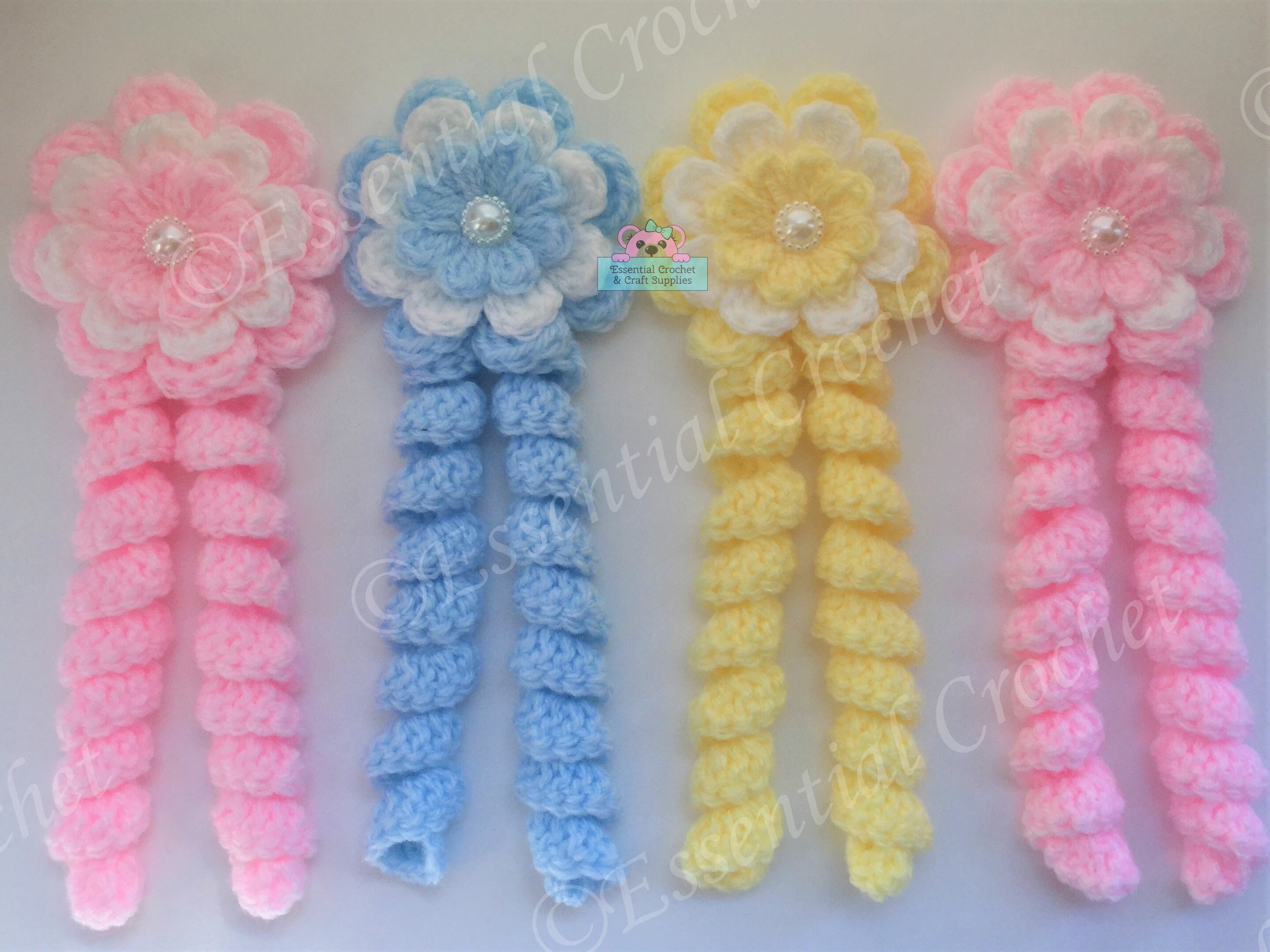 PDF Digital Download UK TERMS Curlicue Flower Pattern | Etsy