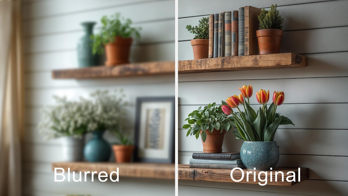 Spring Home Office Zoom Background, Virtual Office Backdrop, Work From ...