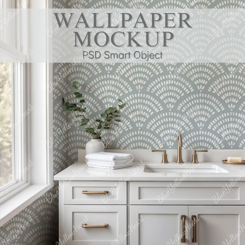 Wallpaper Digital Store - Etsy