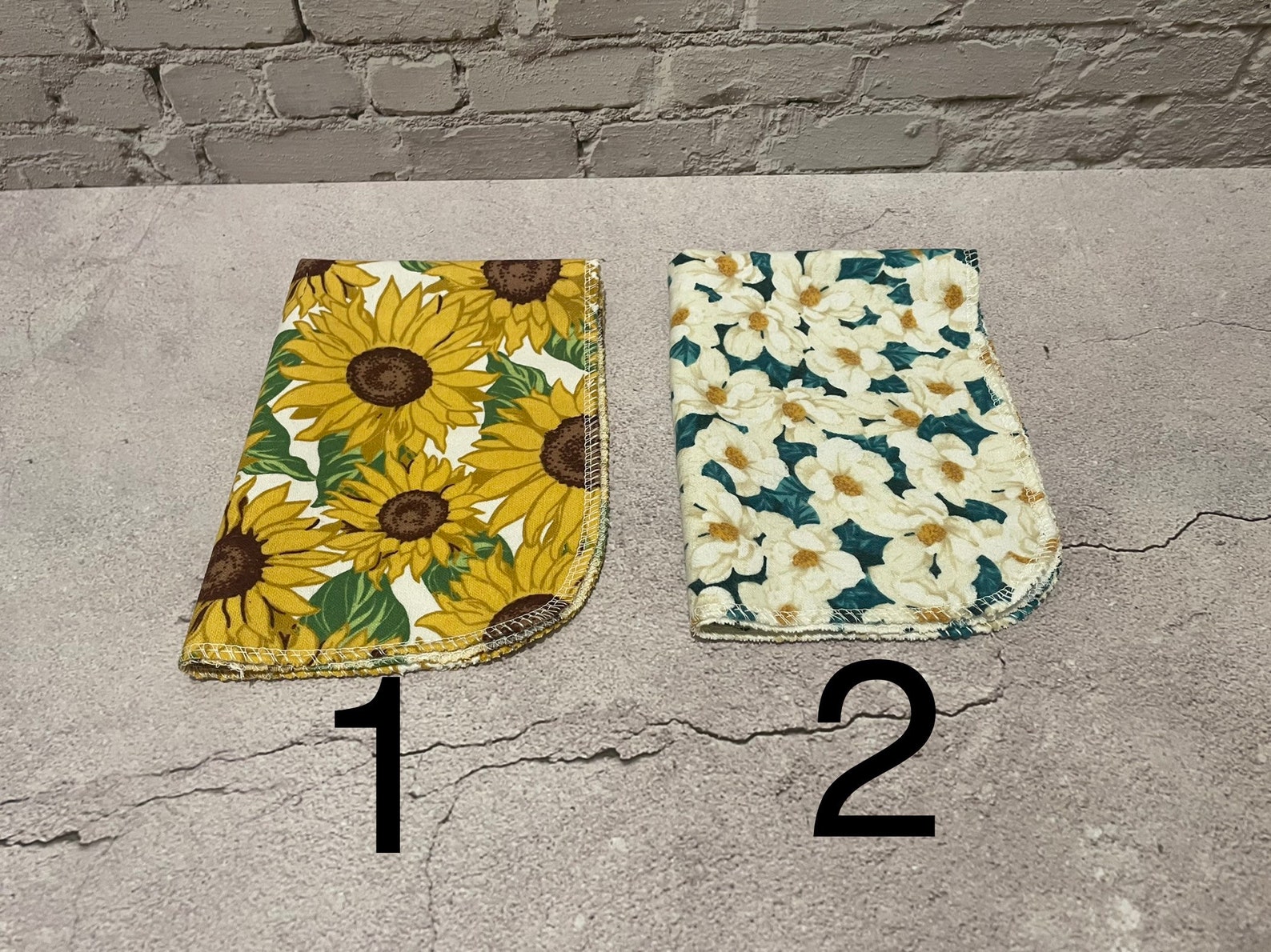 Reusable Kitchen Sponge Zero Waste Sponge Eco-friendly - Etsy