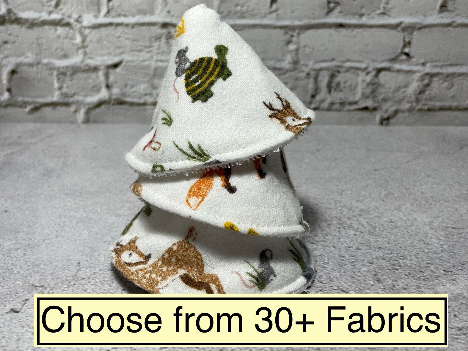 Pee Pee Sprinkle Cone - Tee Pee Shape - Perfect Newborn Baby Boy Gift ...