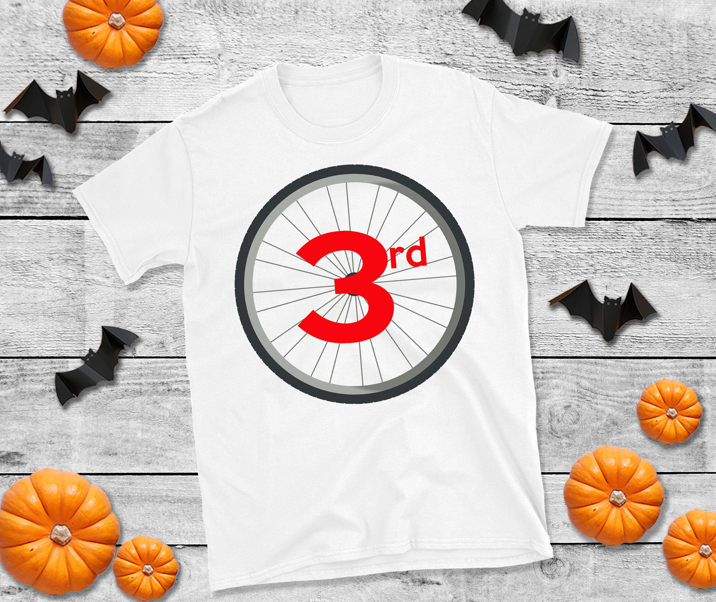 Third Wheel Funny Group Halloween Costume T-shirt | Etsy