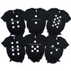 Printable Magic 8 Ball Costume: Editable DIY Halloween Template ...