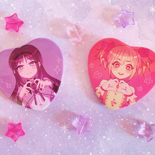 Rem Hard Enamel Pin Cute Re:zero Fanart Pin Rezero Anime | Etsy