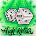 Airbrush T Shirt Rolling Dice With Name - Etsy