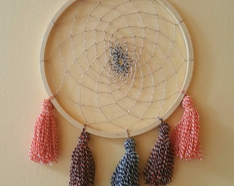 Large dream catcher | Etsy