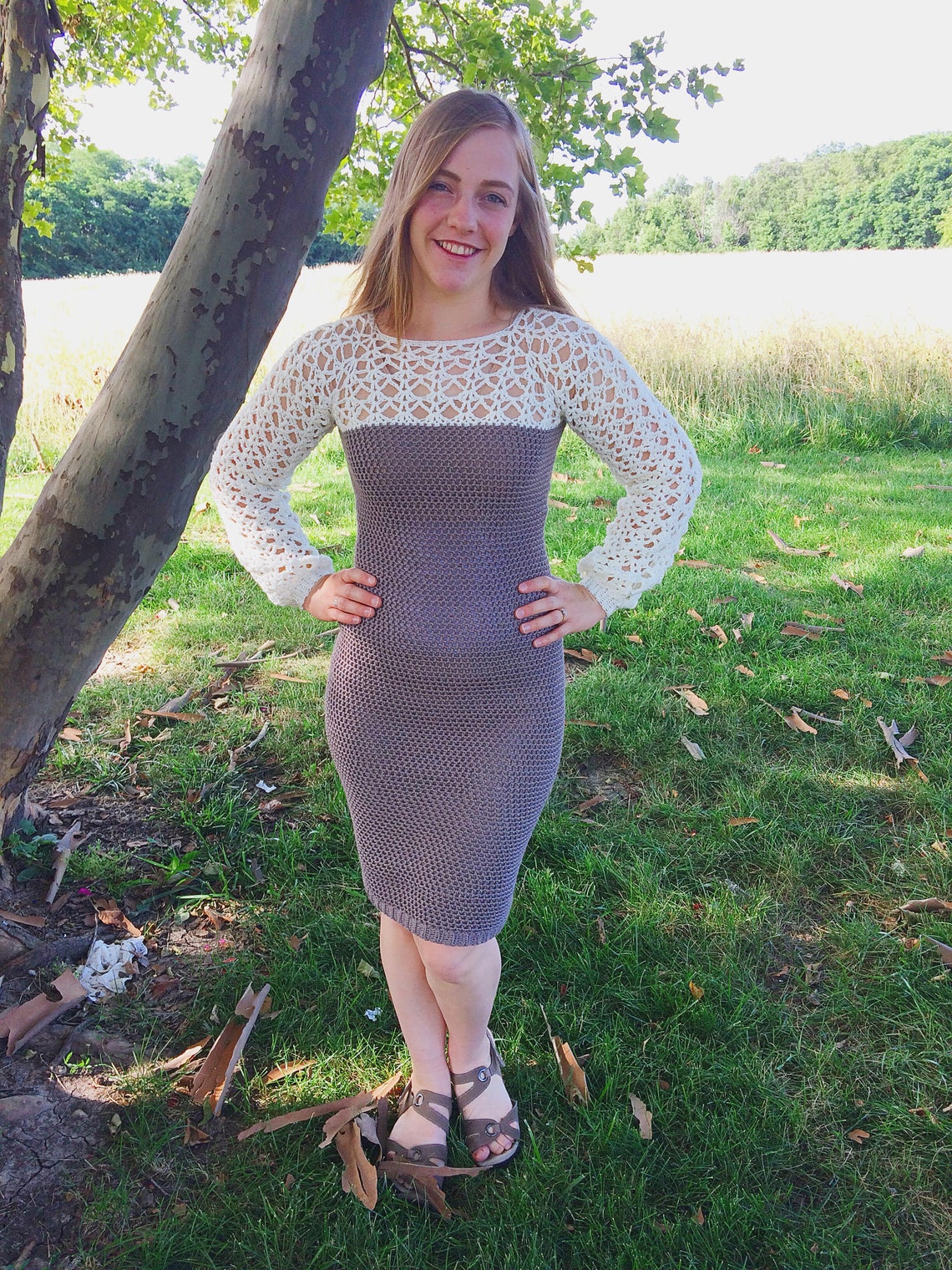 CROCHET PATTERN | Coralyn Raglan | Crochet Garment Pattern | Crochet ...