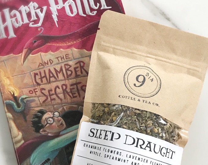 Custom Character Tea & Tin Create Your Own Character Tea From Any ...