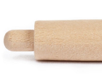 Long Rolling Pins - Etsy