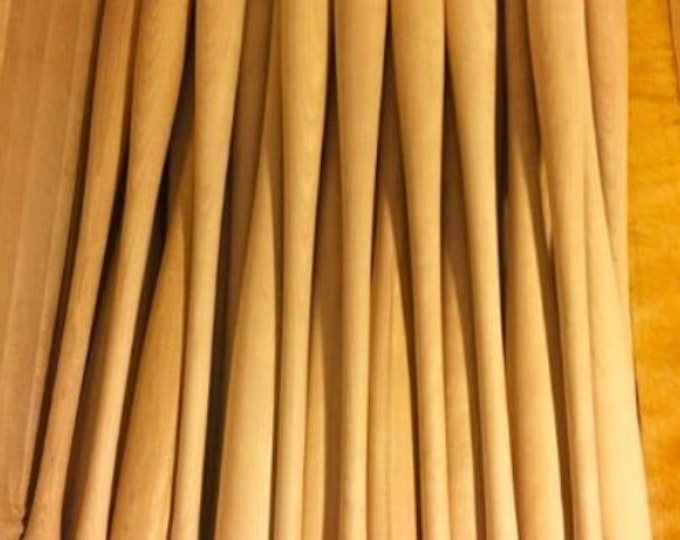 Blank Wood Baseball Bat for Crafting - Etsy