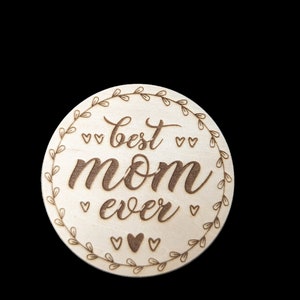 Mother's Day Magnets - Etsy