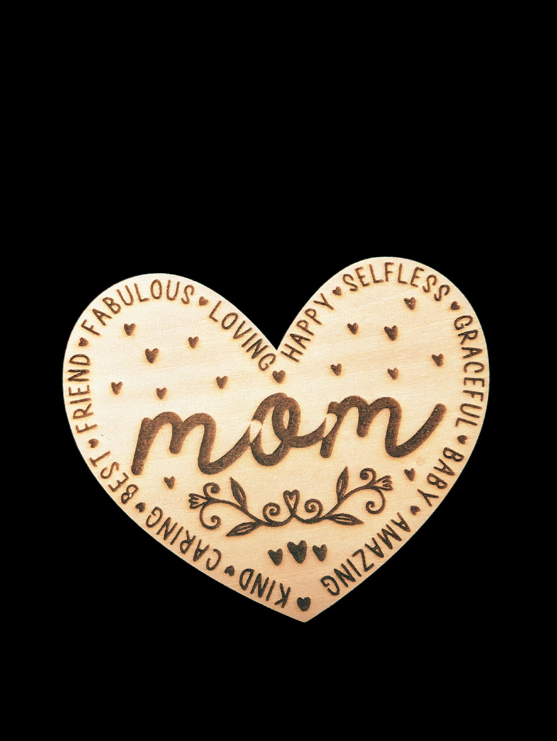 Mother's Day Magnets - Etsy