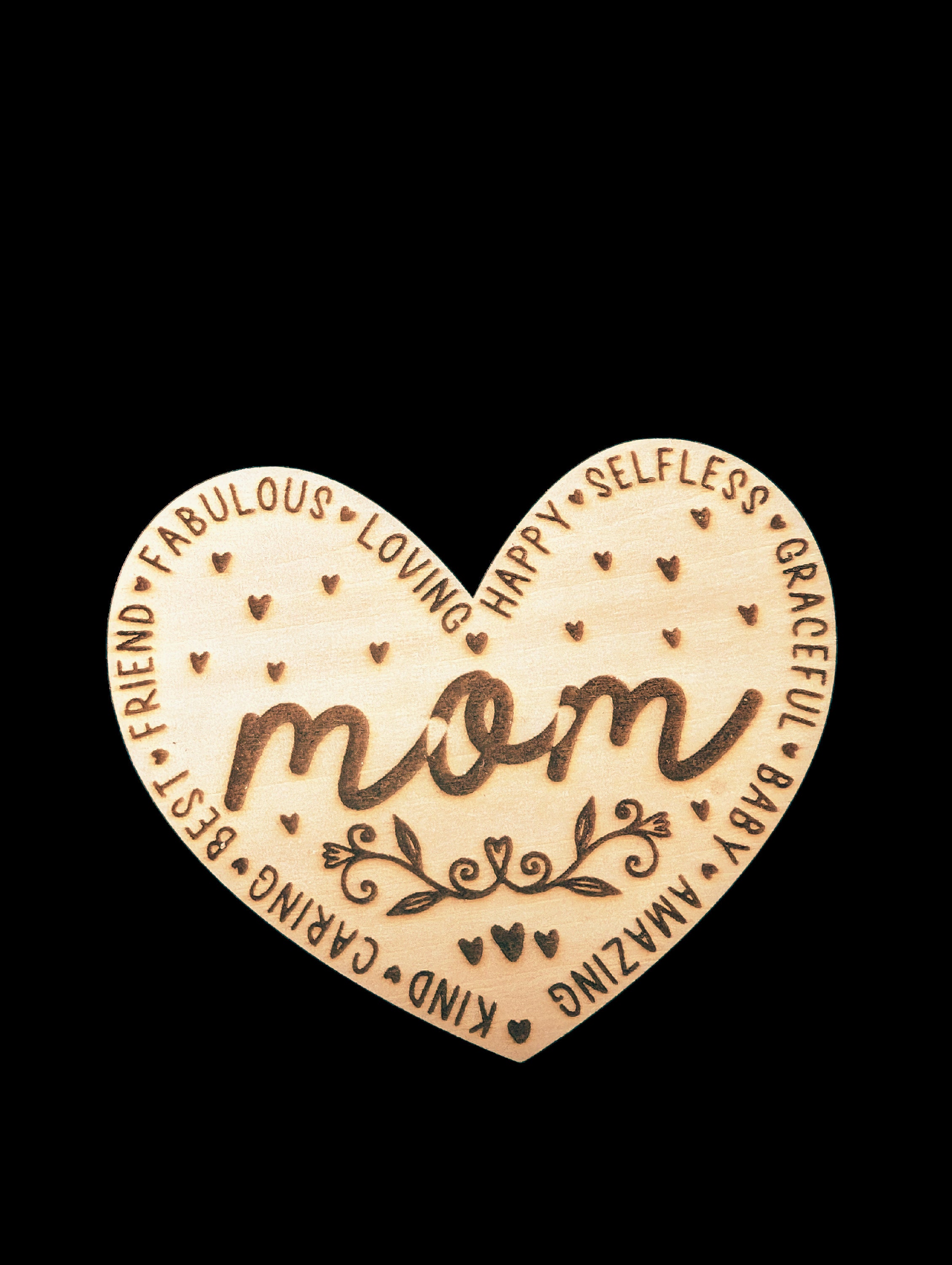 Mother's Day Magnets - Etsy