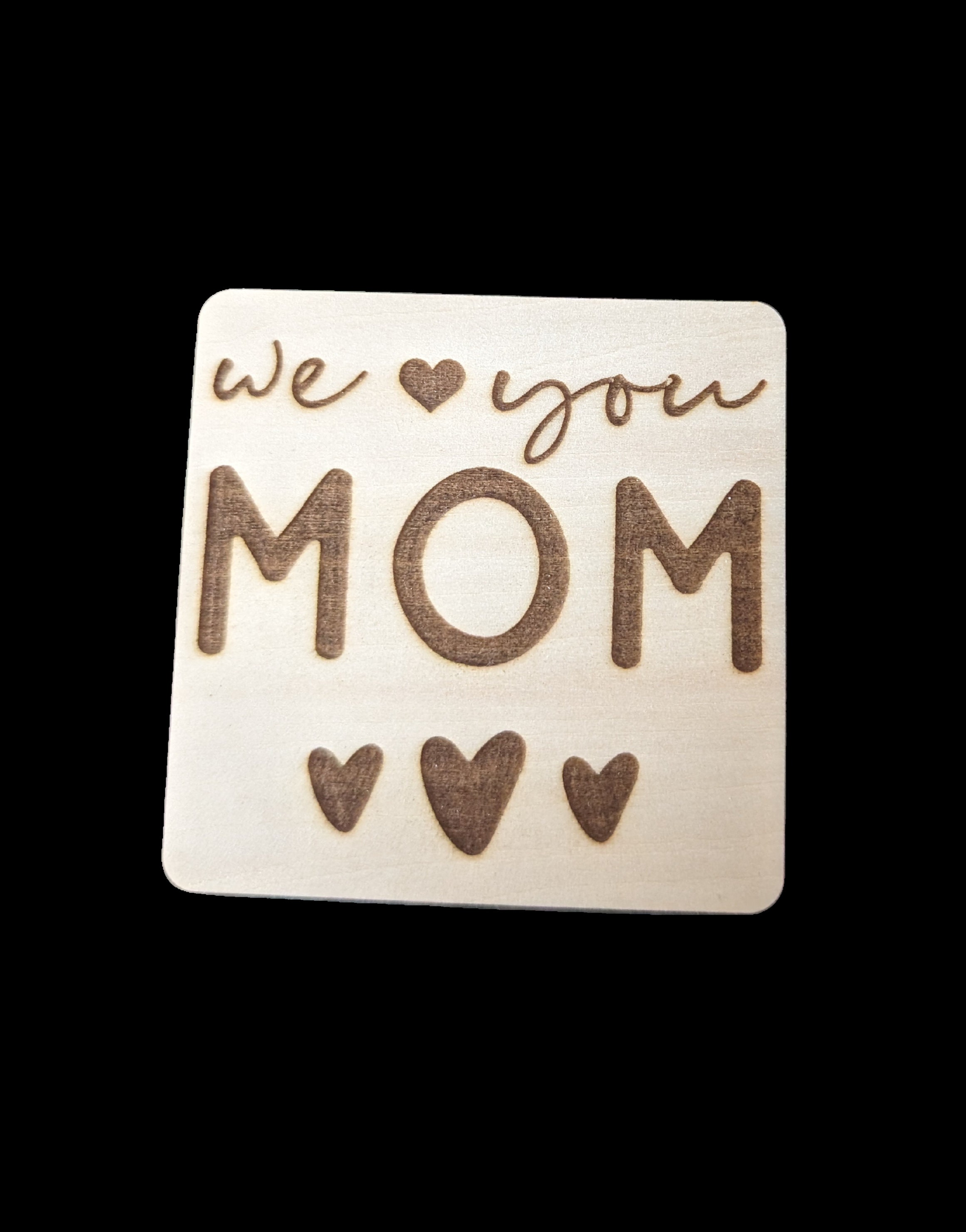 Mother's Day Magnets - Etsy