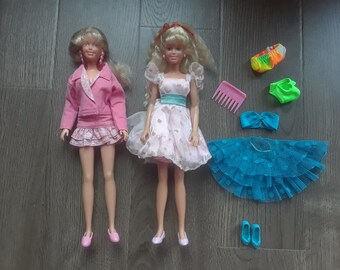 Hasbro Maxie Doll 80s - Etsy