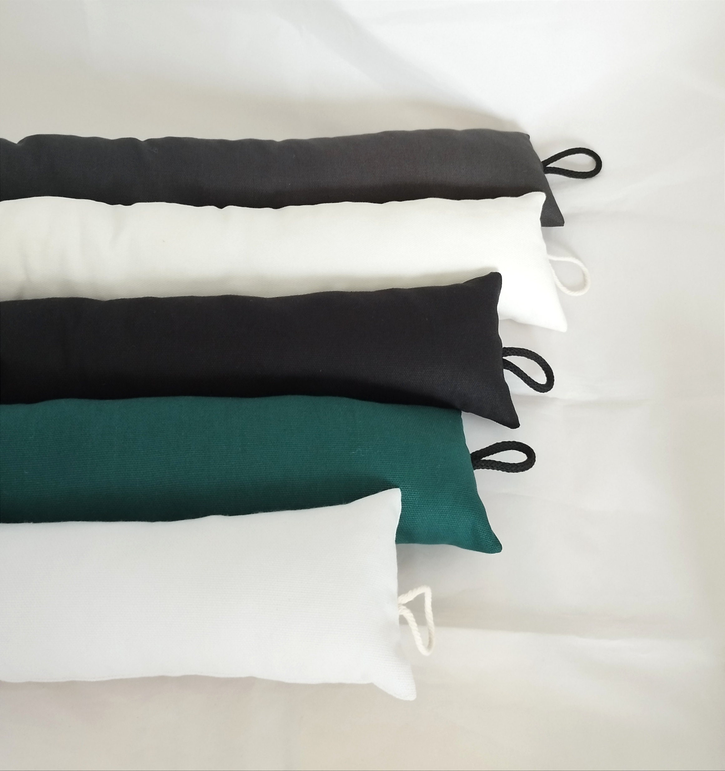 Custom Made Draft Excluder Narrow Draft Excluder Door Draft - Etsy