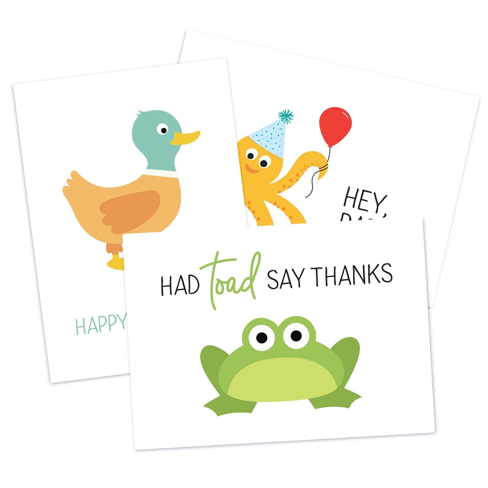 Handwritten Cards Personalized Message Delivered Directly - Etsy