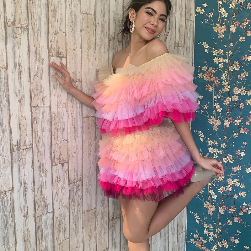 Cloud Dress - Etsy