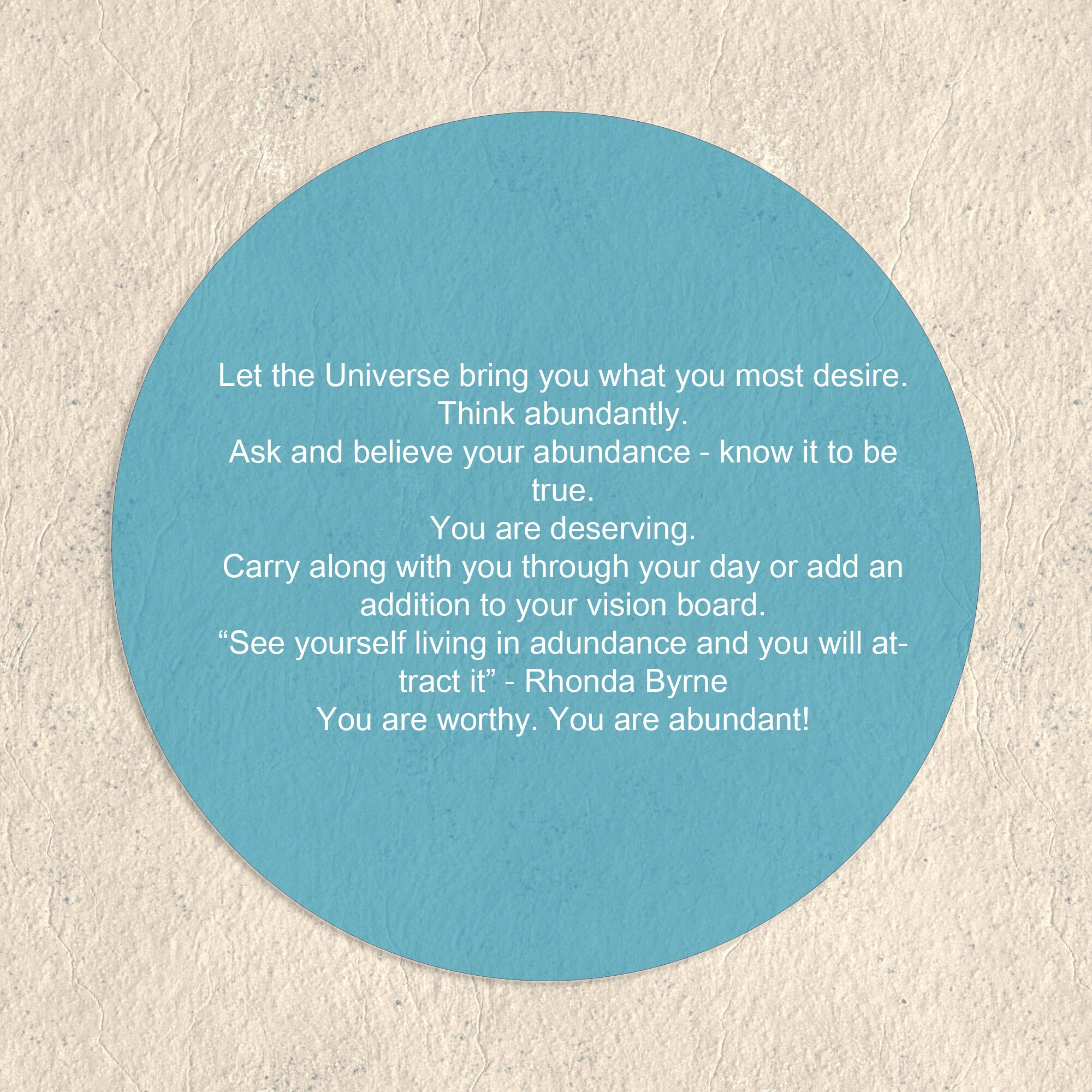 Manifestation Check Book Sheets - Abundance Checks - Etsy