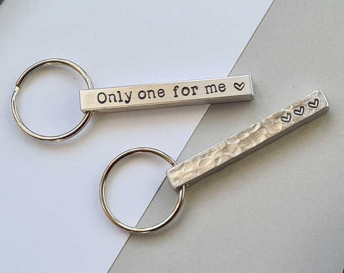 Star Keyring, Star Keychain, Silver Star Keyring, Star Gift, Astrology ...