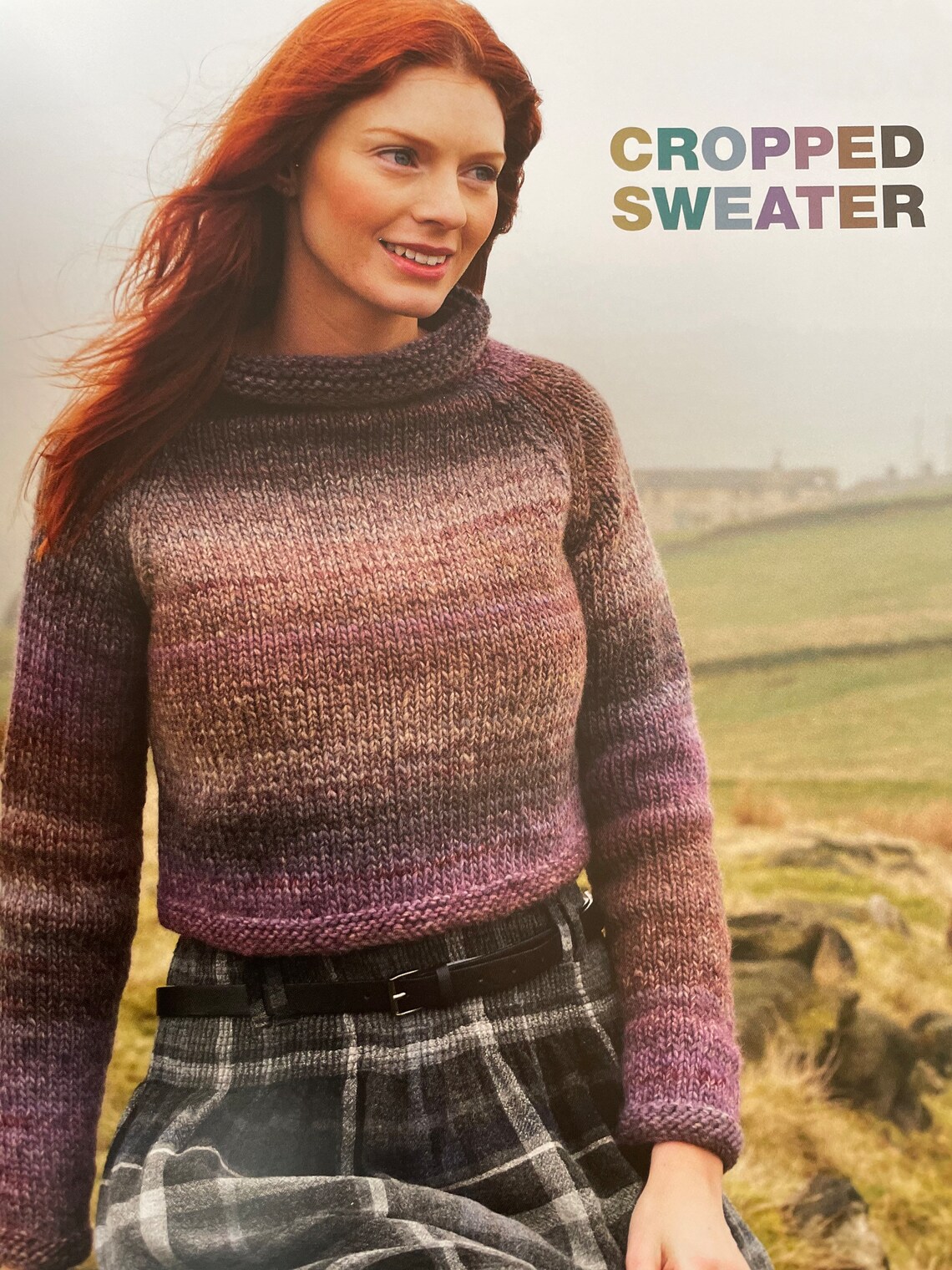 Debbie Bliss Knitting Pattern Book RIVA - Etsy