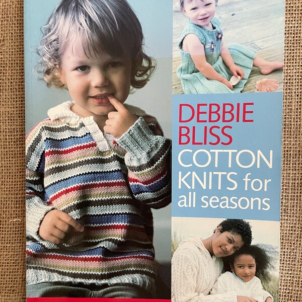 Knitting Patterns for Babies - Etsy UK