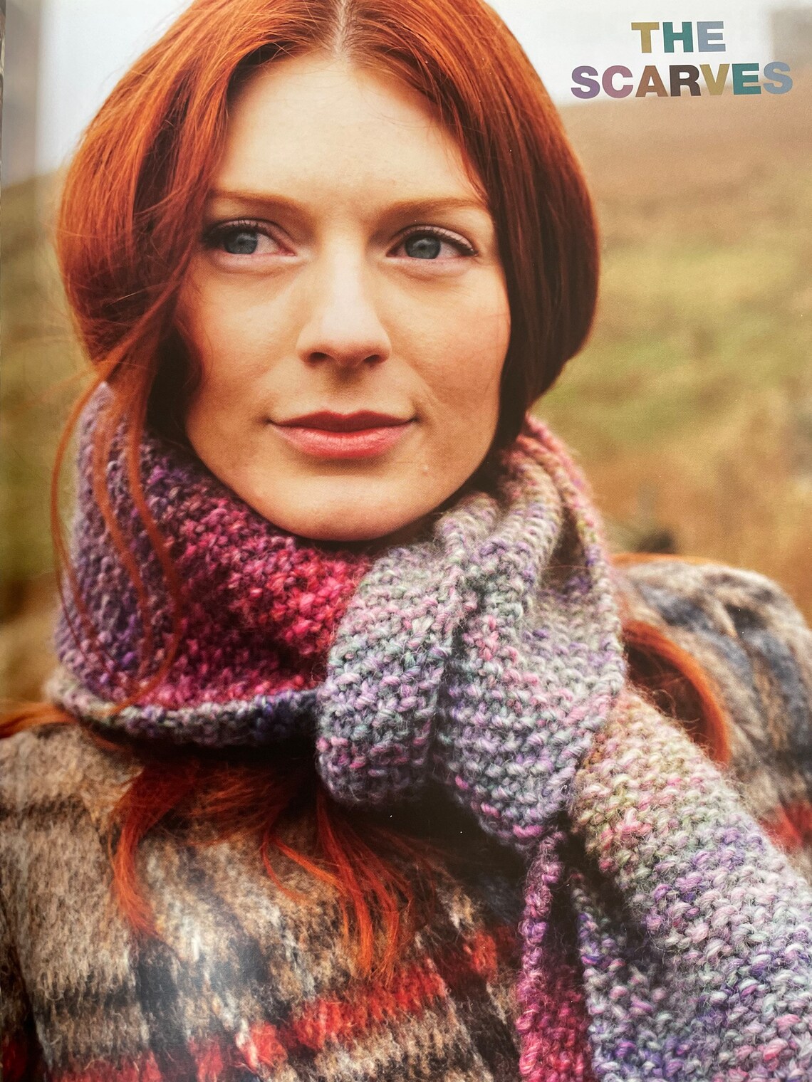 Debbie Bliss Knitting Pattern Book RIVA - Etsy