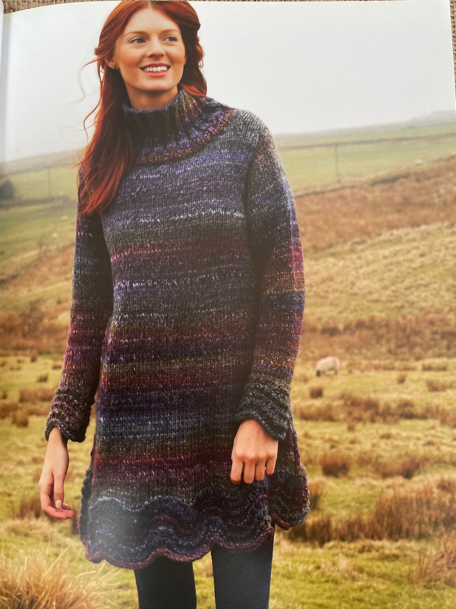 Debbie Bliss Knitting Pattern Book RIVA - Etsy