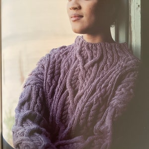 Debbie Bliss Knitting Pattern Book Number 2 - Etsy