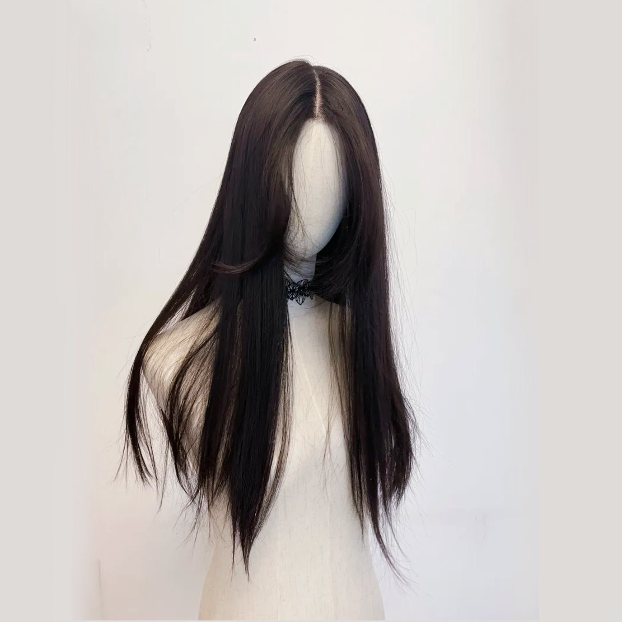 Long hair wig store
