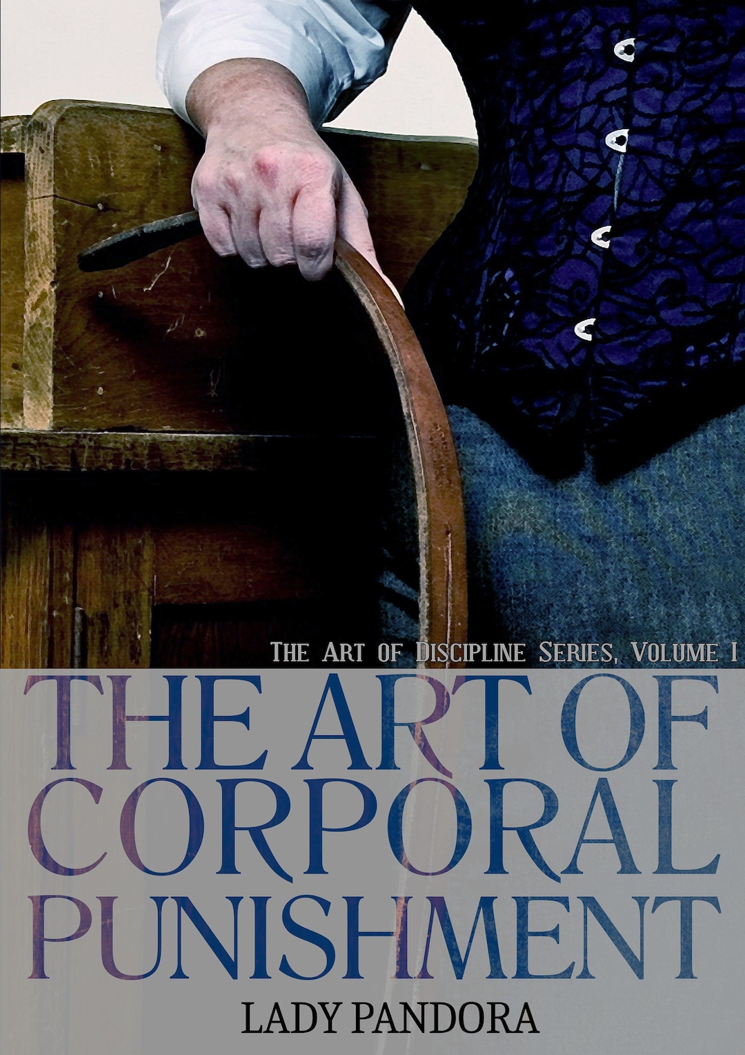 The Art of Corporal Punishment - CP, DD, FLR, Tih, Bdsm - Etsy