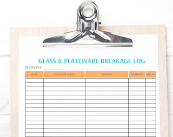 Broken Glass Sheet - Etsy