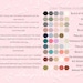 Bakery Cleaning Checklist, Fully Customizable, Edit Free With Canva ...