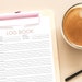 Restaurant Log Book, Hospitality Industry Review Journal, Manager Log ...