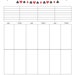 Bridge Rules Template, Bridge Scorecard Template, Board Game Rules ...
